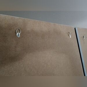 Art | Push Pin Wall Map | Poshmark